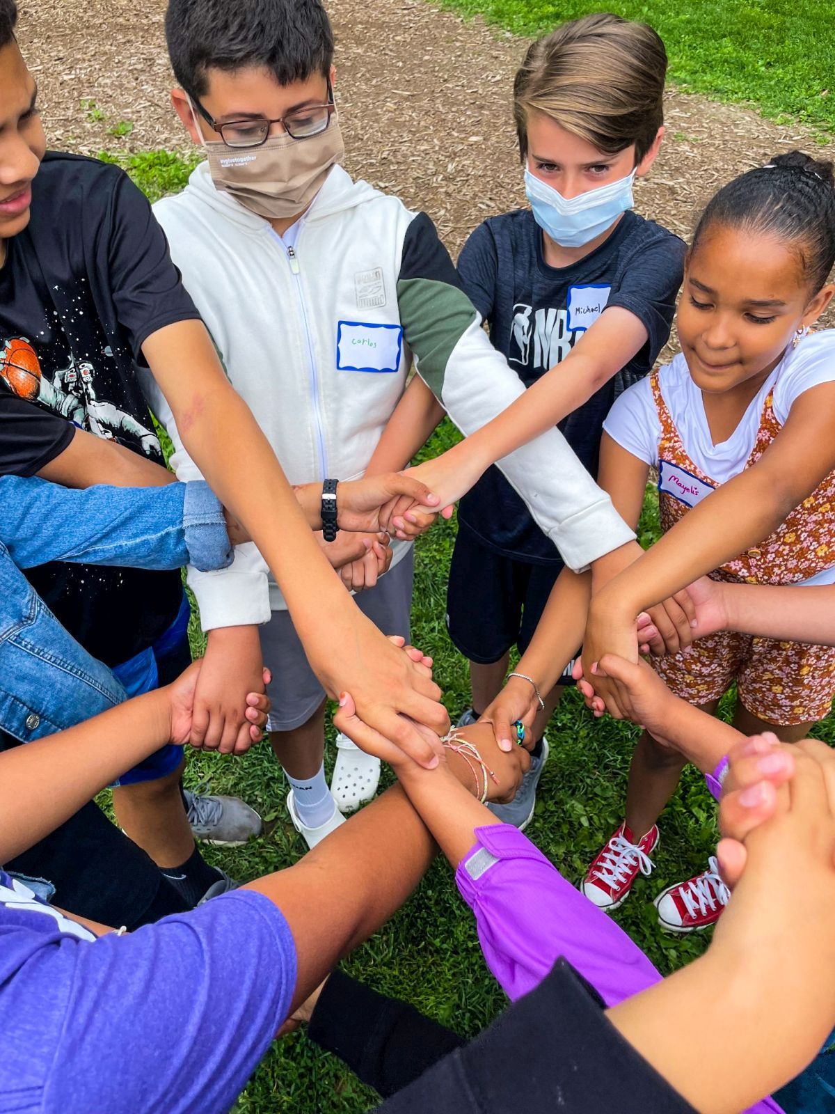 Horizons@LMS | Lexington Montessori School