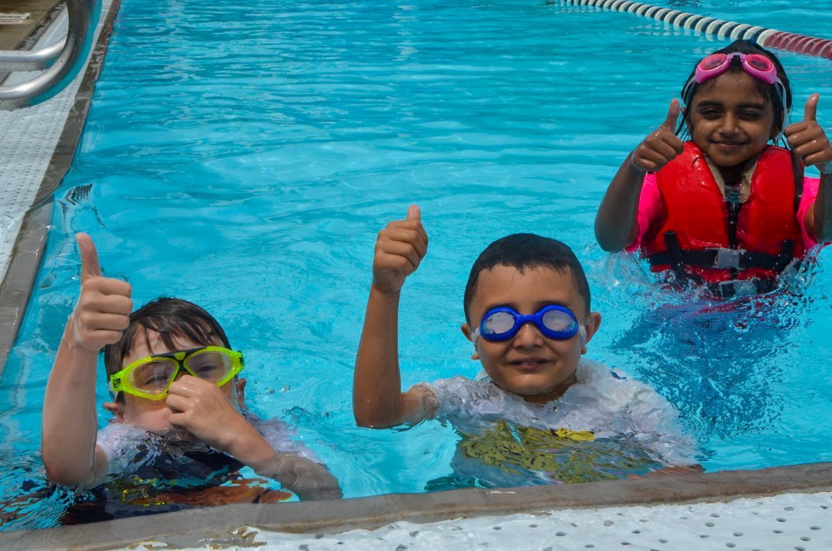 Horizons@LMS | Lexington Montessori School