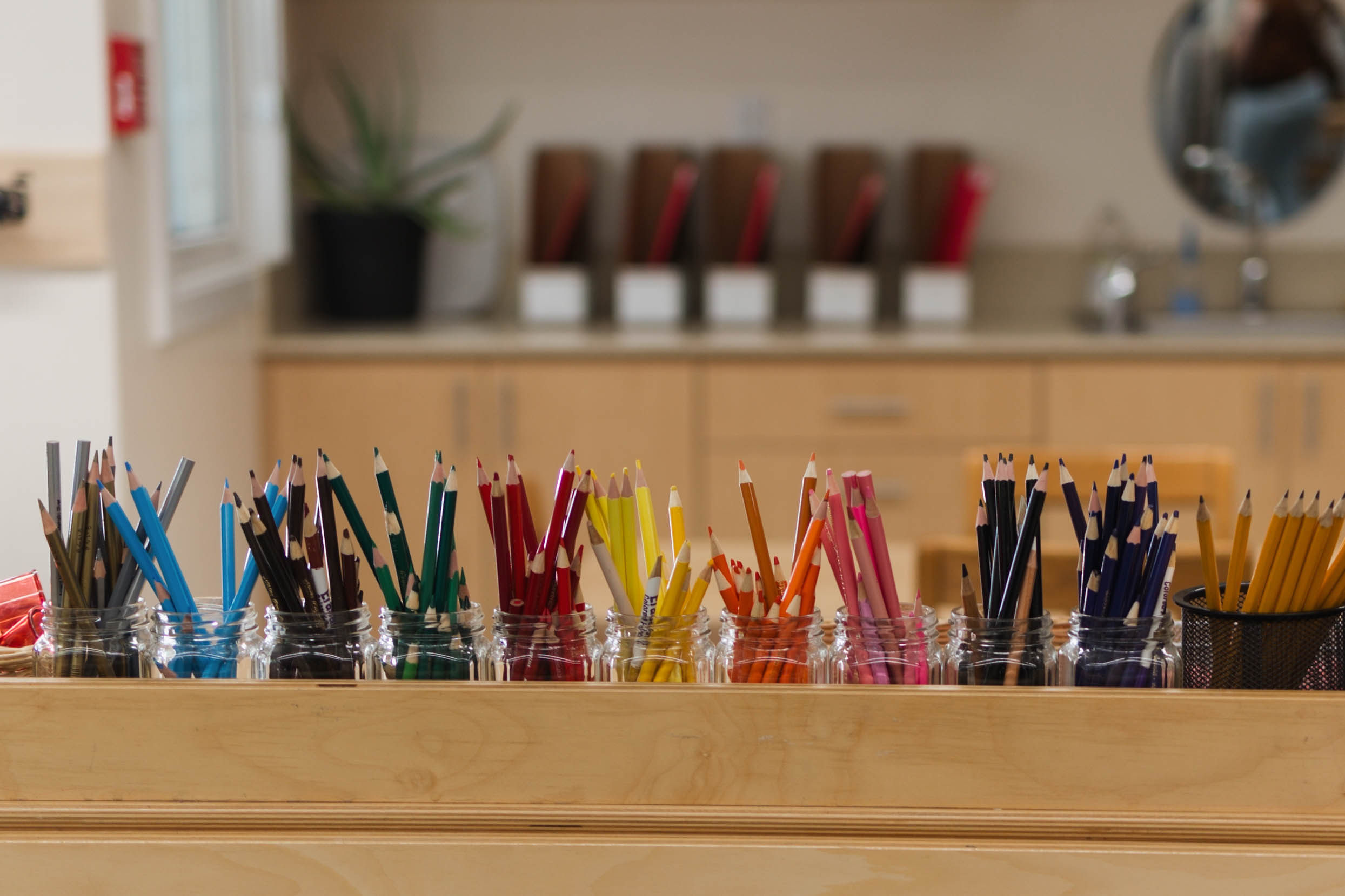 Lower Elementary | Lexington Montessori School